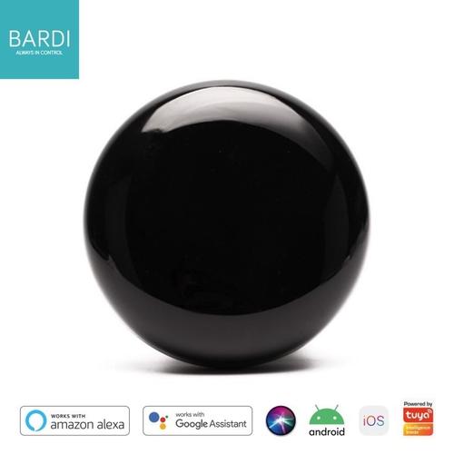 Jual BARDI Smart IR Universal Remote - Kota Medan - BARDI Official ... Jual BARDI Smart IR Universal Remote - Kota Medan - BARDI Official ...