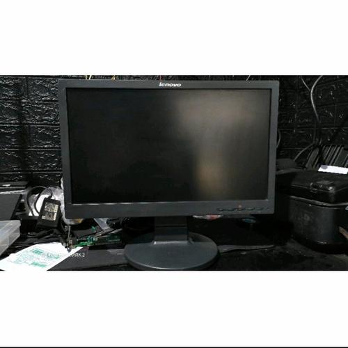 Jual Monitor LCD 19 inch - Kota Tangerang Selatan - Express shopp ...