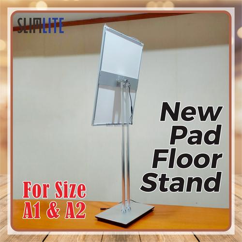 Jual New Pad Floor Standing - Standing Lighpad A2 / A1 - A2 - Kota ...
