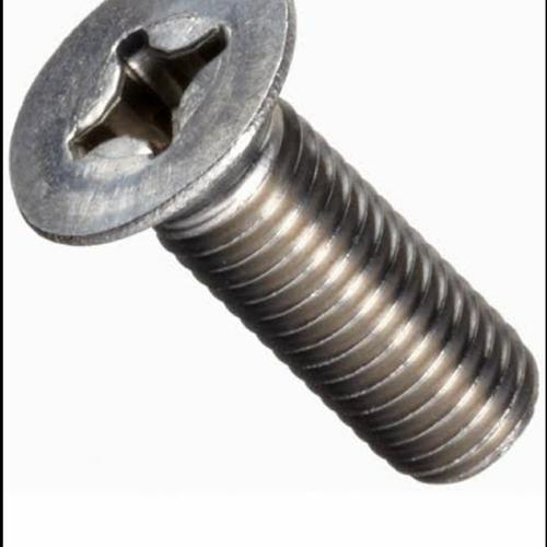 Jual baut Jf stainless m6 x 15 baut verseng stainless 304 - Jakarta ...