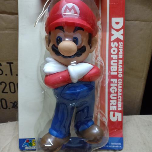 Jual action figure Mario characters 3 biru merah - Jakarta Barat ...