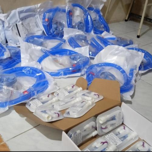 Jual Circuit HFNC set plus nasal cannul - Jakarta Timur - syakila ...
