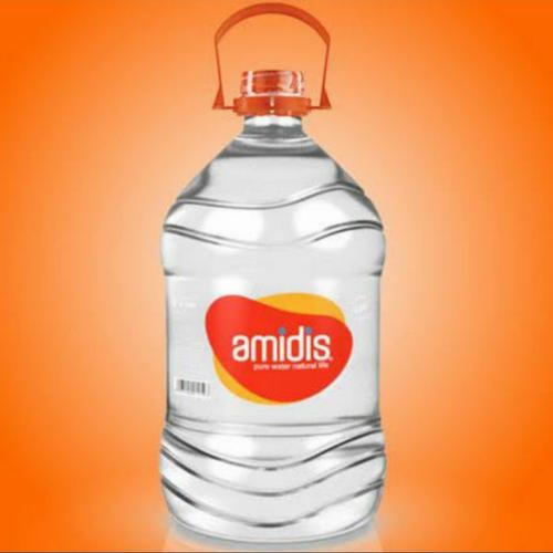 Jual Amidis Galon Kapasitas 5 Liter - Kota Bandung - HOLIS MEGASTORE ...