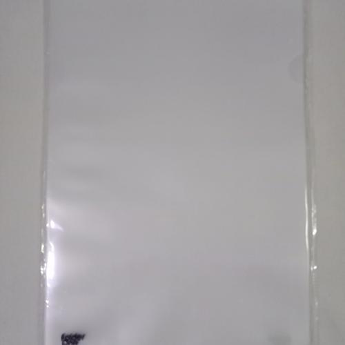 Jual Map Plastik L / L Folder / Clear Sleeves A4 & F4 Isi 12 - Kota ...