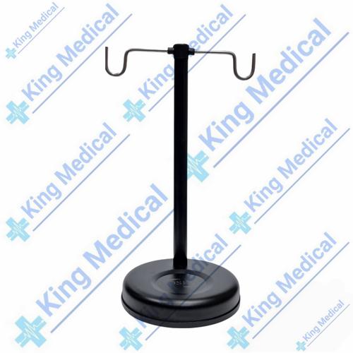 Jual Tiang Infus Kecantikan Portable/Tiang Infus Meja/Tiang Infus Mini ...