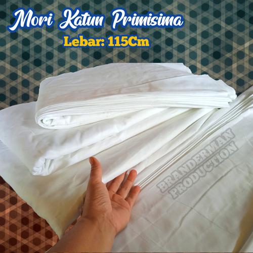 Jual Kain mori katun Primisima istimewa - Kab. Pekalongan - Branderman ...