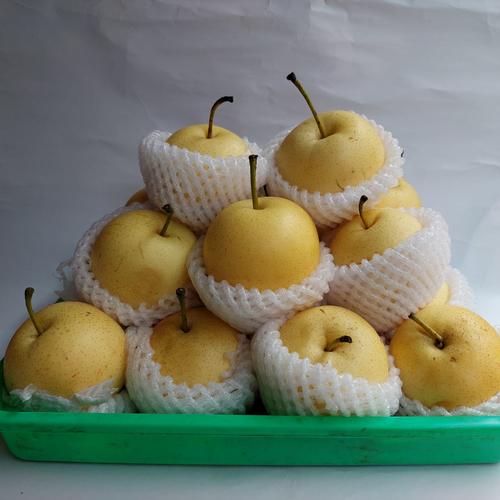 Jual Buah Pear Madu Manis Super Fresh Segar 1 Kg - Jakarta Timur ...