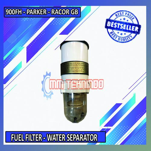 Jual RACOR GB - PARKER - 900FH - DIESEL FUEL FILTER - WATER SEPARATOR ...