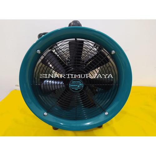 Jual Portable Ventilator / Exhaust 12 Inch YAMAMAX PRO / Kipas Blower ...