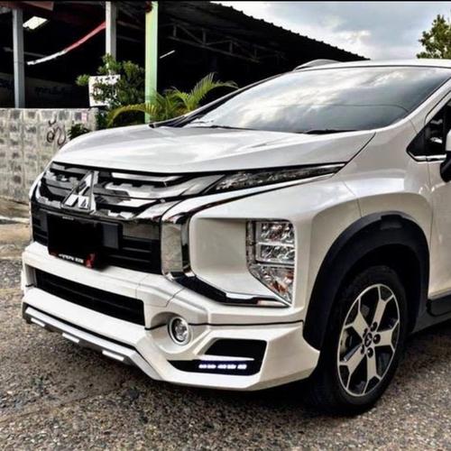 Jual Bodykit XPANDER Cross - Jakarta Barat - Wijaya Berdikari | Tokopedia