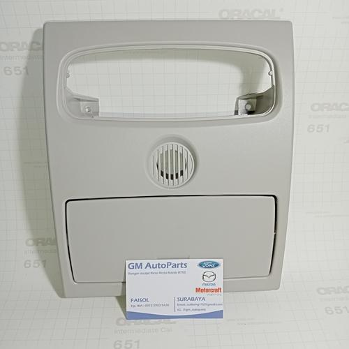 Jual Laci Kaca Mata Consule Box Lampu Plafon Ford Ranger T6 2200cc ...