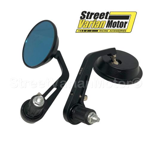 Jual Spion Bar End / Spion Jalu Stang Motor Model Tanduk Bulat ...