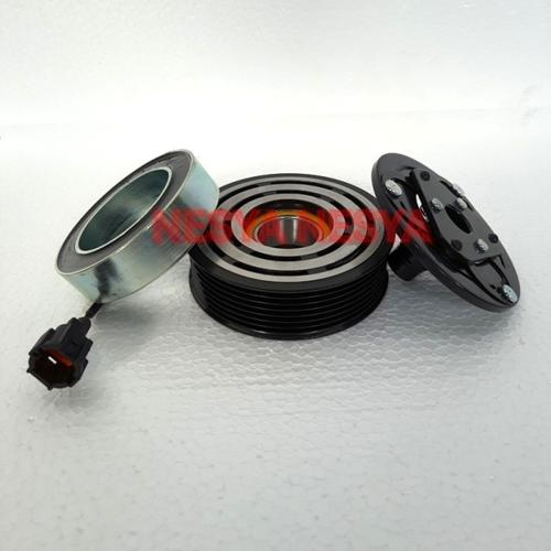 Jual Magnet Magnit Clutch Pulley Pully Puly Puli Compressor Compresor ...
