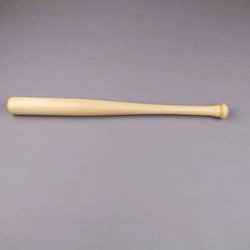 Jual Tongkat Stick Kayu Baseball Bat Pemukul 80cm - bat baseball ...