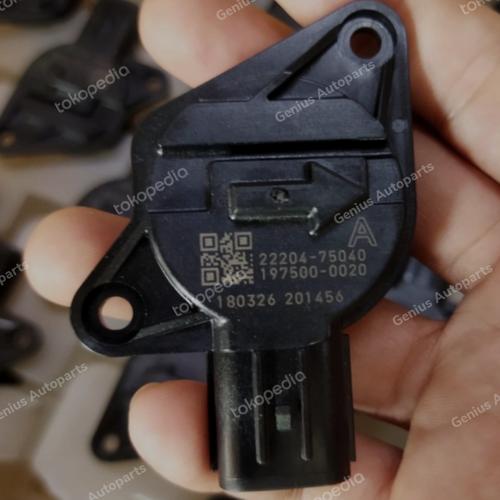 Jual Sensor Air Flow Innova Reborn Bensin Diesel Original - Jakarta ...