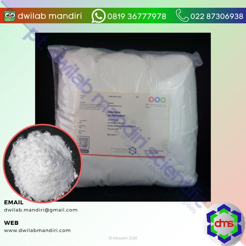 Jual DEXTROSE MONOHYDRATE / DEKSTROSA / GLUKOSA POWDER 1KG - Kota ...
