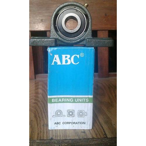 Jual BEARING ABC UCP 204 PILLOW BLOCK BEARING DUDUK 20mm ABC - Jakarta ...