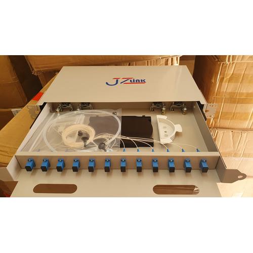 Jual FO OTB 12 Core Full Loaded JZ LINK - Kota Medan - JZTECH.ID ...