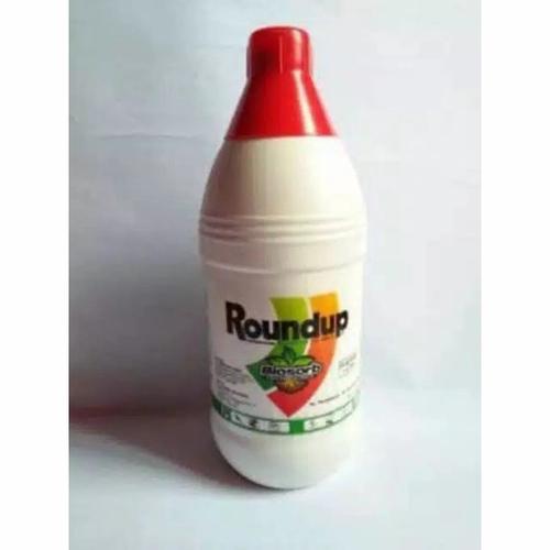 Jual Roundup 1 liter-obat pembasmi Rumput Roundup ukuran 1 liter - Kab ...