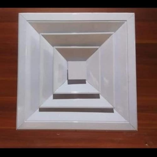Jual AC Diffuser Uk. 33x33 cm (Bisa Custom Ukuran) - Jakarta Timur - PT ...