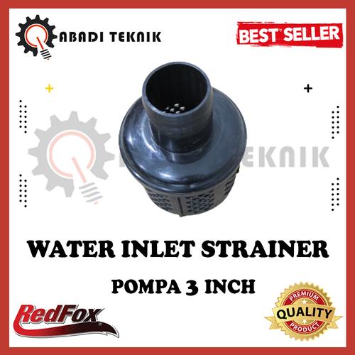 Jual WATER INLET STRAINER COCOK UNTUK POMPA AIR 2 INCH - Kota Tangerang ...