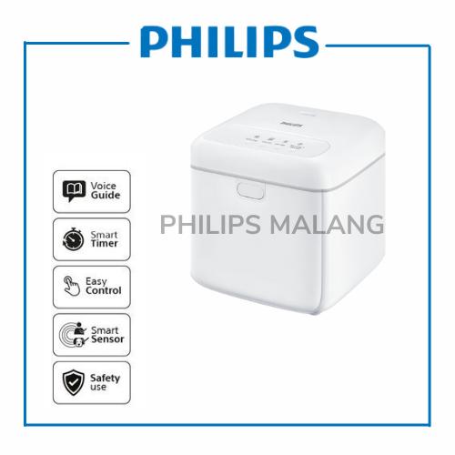 Jual Philips UVC Disinfection Box 10L - Kota Malang - philips malang | Tokopedia