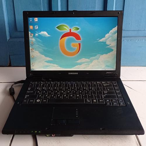 Jual Samsung Sens R21 Plus Hitam 14 inch RAM 2GB HDD 250GB Laptop ...