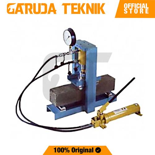 Jual JUAL Hydraulic Concrete Beam Testing Machine - Kab. Bandung Barat ...