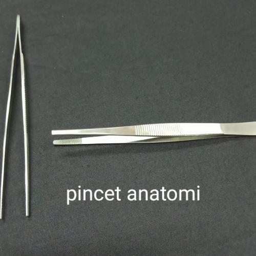 Jual Pinset Anatomis 14 cm - Jakarta Barat - SOS med | Tokopedia