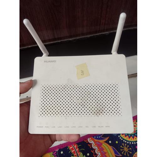Jual Modem ONT Huawei HG8546M akses point Gpon Ftth Router - Jakarta ...
