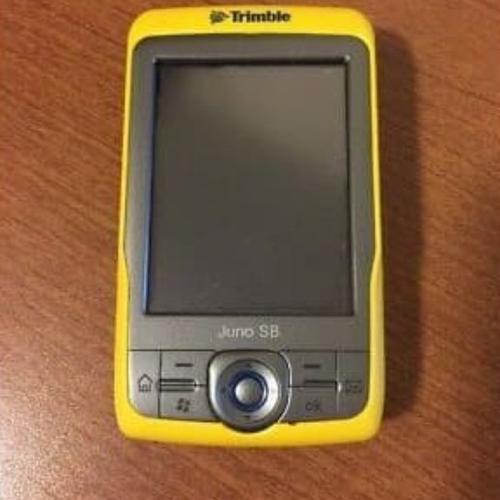 Jual Gps Trimble juno SB Mulus - Kota Tangerang - Misbah Survey | Tokopedia