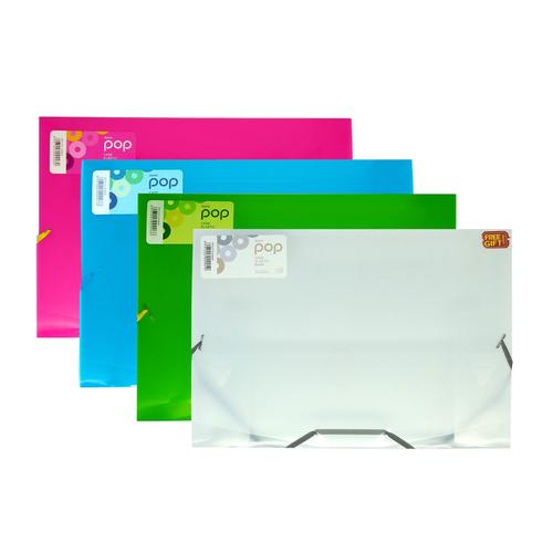 Jual DAIICHI POP CASE ELASTIC BAND FC 40 CLEAR DPO11FC200M40 - Kab ...