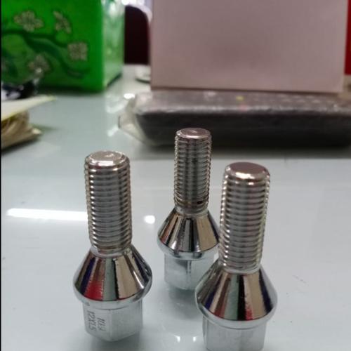 Jual Baut Roda Mercedes Murah Harga Satuan - Baut Roda Mercy BMW - Kota ...