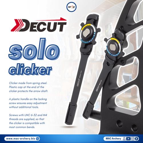 Jual Decut Solo Clicker - kliker murah - clicker decut - clicker ...