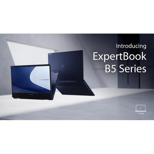 Jual Asus ExpertBook Flip B5302FEA i7-1165G7 16GB 512SSD OLED W11PRO - Jakarta Utara - KBM 24 ...