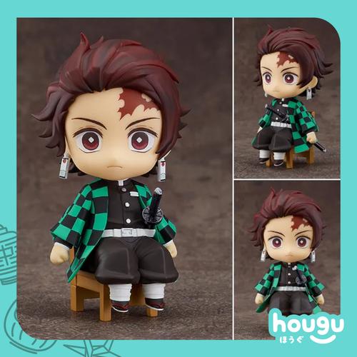 Jual [Pre Order] Nendoroid Swacchao! Kamado Tanjiro - Kimetsu no Yaiba ...