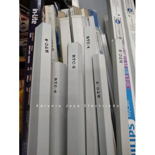 Jual Kabel Duct / Ducting / TC / Pelindung kabel / TC 4 / TC 5 / TC 6 ...