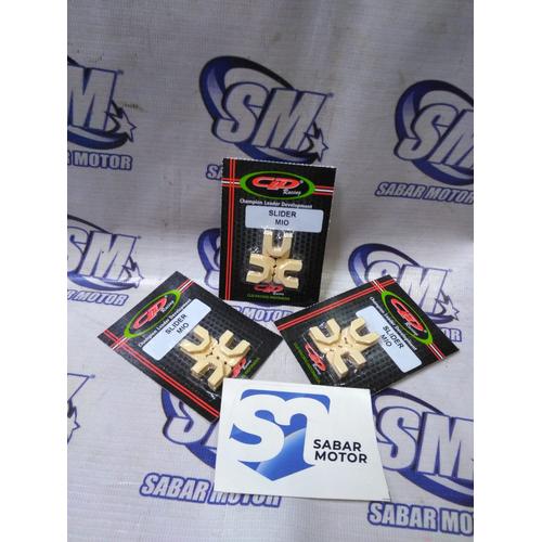 Jual sleder cvt yamaha matic(CLD RACING) - Kota Bekasi - Sabar Motor ...