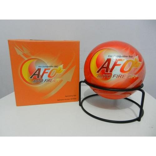 Jual Fireball AFO fire extingushier Bola Pemadam Api Ringan AFO ...