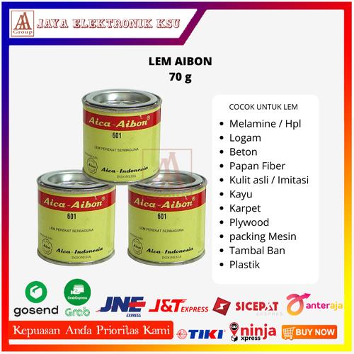 Jual Lem Aica Aibon 70 G Lem Aibon - Kota Depok - jaya elektronik ksu ...