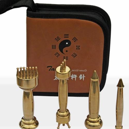 Jual Alat Terapi Pijat Tuina Chuzhen/chu zen - Kota Tanjung Pinang - GO ...