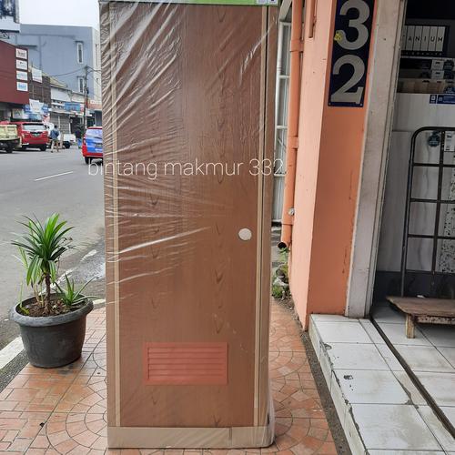 Jual PINTU PVC CORAK KAYU PEGASSUS/PINTU WC/PINTU - Kota Bandung ...