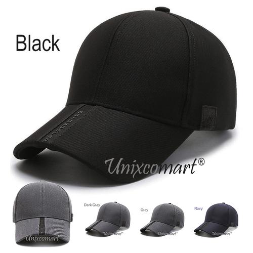 Promo Topi Baseball HAZE Narason Hat Cap Casual Distro Fashion Pria ...