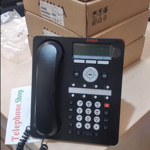 Jual IP Phone Avaya 1608-I H323, Telepon Avaya 1608-i, 1608i, 1608 ...