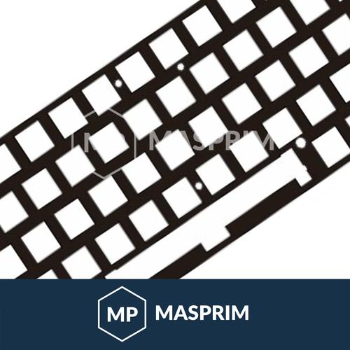 Jual EVA FOAM KEYBOARD SADES KUNAI | PLATE FOAM | PCB FOAM | CASE FOAM ...