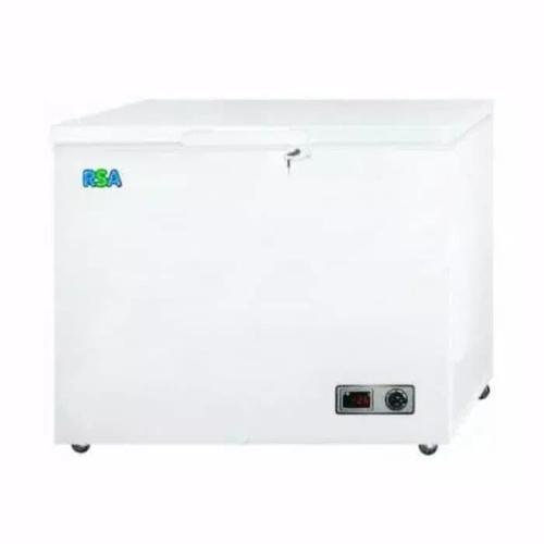Jual RSA Freezer Box - CF 310 Tempat Menyimpan Daging Kaps 318 Liter ...