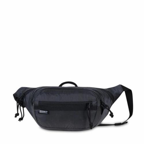 Jual Waist Bag Eiger Riding Wheels 3L Packable Sling Bag Outdoorsporty ...