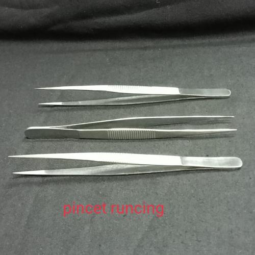 Jual Pinset Runcing Medis 12 cm - Jakarta Barat - SOS med | Tokopedia