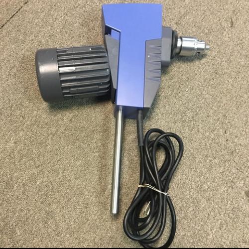 Jual ika rw 20 digital stirrer overhead homogenizer lab 2000 ppm - Kota ...