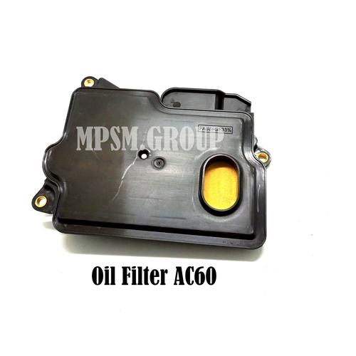 Jual OIL FILTER TRANSMISI MOBIL MATIC AC60 TOYOTA INNOVA REBORN ...